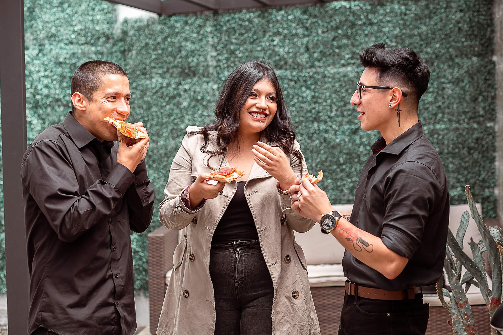 Producciones agencia de modelos webcam Bogotá | portafolio